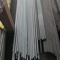 China GH2132 Alloy Round Bar Nickel - Chrome Alloy Heat Resistant Rod Diameter 6 - 300mm for sale