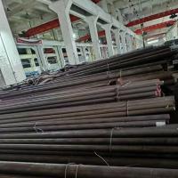 China GH2132 US Standard Unss66286 Nickel Base Alloy Round Bar Solid Solution Finishing for sale