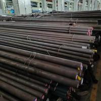 China GH4169 Nickel Alloy Round Bar High Temperature Resistant Alloy GH169 Hot Rolled for sale