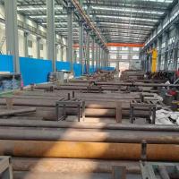 China GH4169 Nickel Alloy Round Bar High Temperature Resistant Alloy GH169 Hot Rolled for sale