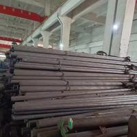 China GH4169 Nickel Alloy Round Bar High Temperature Resistant Alloy GH169 Hot Rolled for sale