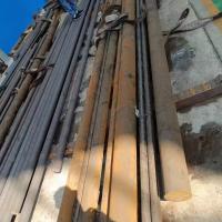 China GH4169 Nickel Alloy Round Bar High Temperature Resistant Alloy GH169 Hot Rolled for sale