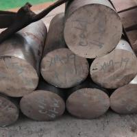 China EN 1.4418 Hot Rolled Forged Alloy Round Bar Bright Bar Alloy 1.4418 Shaft for sale