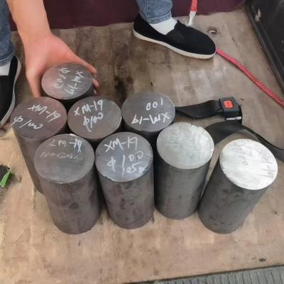 China EN 1.4418 Hot Rolled Forged Alloy Round Bar Bright Bar Alloy 1.4418 Shaft for sale