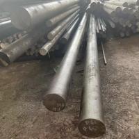 China EN 1.4418 Hot Rolled Forged Alloy Round Bar Bright Bar Alloy 1.4418 Shaft for sale