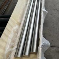 China UNS S21800 Stainless Steel Round Bar Nitronic 60 Stainless Steel Alloy Rod for sale