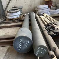 China UNS S21800 Stainless Steel Round Bar Nitronic 60 Stainless Steel Alloy Rod for sale