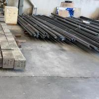 China Nitronic 60/ UNS S21800/ Alloy 218 Stainless Steel Round Bar Hot Rolled Stainless Steel Rod for sale