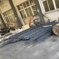 China Nitronic 60/ UNS S21800/ Alloy 218 Stainless Steel Round Bar Hot Rolled Stainless Steel Rod for sale