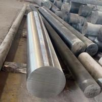China Dia 120mm UNS S21800 Nitronic 60 Stainless Steel Round Bar 300 Series For Valve Steels for sale