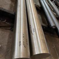China Dia 120mm UNS S21800 Nitronic 60 Stainless Steel Round Bar 300 Series For Valve Steels for sale