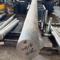 China Black Bright Stainless Steel Round Bar Nitronic60 UNS S21800 Alloy 60 Alloy 218 Solid Solution Finishing for sale