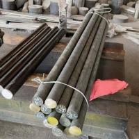 China Black Bright Stainless Steel Round Bar Nitronic60 UNS S21800 Alloy 60 Alloy 218 Solid Solution Finishing for sale