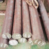 China Black Bright Stainless Steel Round Bar Nitronic60 UNS S21800 Alloy 60 Alloy 218 Solid Solution Finishing for sale