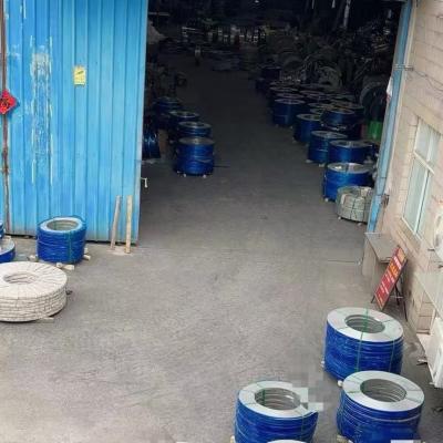 China Hastelloy B-2 Strip Rolls Thickness 0.1 - 3.0mm UNS N10665 Alloy B2 Coils for sale