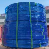 China Hastelloy B-2 Strip Rolls Thickness 0.1 - 3.0mm UNS N10665 Alloy B2 Coils for sale