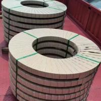 China Hastelloy B-2 Strip Rolls Thickness 0.1 - 3.0mm UNS N10665 Alloy B2 Coils for sale