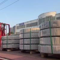 China Hastelloy B-2 Strip Rolls Thickness 0.1 - 3.0mm UNS N10665 Alloy B2 Coils for sale