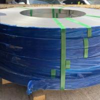 China Nickel Alloy UNS N10665 Hastelloy B-2 Strips Coils Precision Strips Width 3 - 1219mm for sale