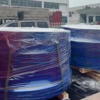 China Nickel Alloy UNS N10665 Hastelloy B-2 Strips Coils Precision Strips Width 3 - 1219mm for sale