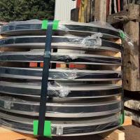 China Nickel Alloy UNS N10665 Hastelloy B-2 Strips Coils Precision Strips Width 3 - 1219mm for sale