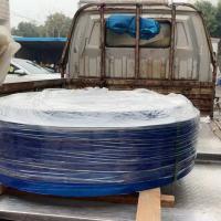 China UNS N10665 / W.Nr. 2.4617 Alloy B2 Strip Coil Thickness 0.1 - 3.0mm Nickel Alloy Strips for sale