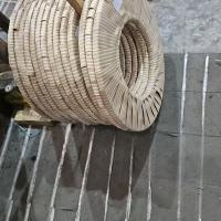 China UNS N10665 / W.Nr. 2.4617 Alloy B2 Strip Coil Thickness 0.1 - 3.0mm Nickel Alloy Strips for sale