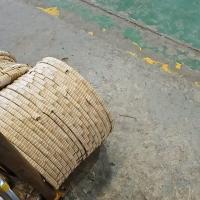 China UNS N10665 / W.Nr. 2.4617 Alloy B2 Strip Coil Thickness 0.1 - 3.0mm Nickel Alloy Strips for sale