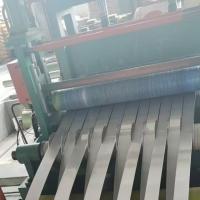 China Monel 400 Alloy Strips UNS N04400 Coils ASTM B127 AMS 4544 Alloy 400 Thickness 0.1 - 3.0mm for sale