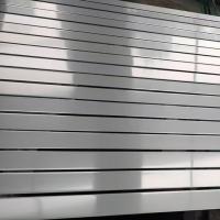 China Monel 400 Alloy Coil / Strip - Monel Alloy 400 Stainless Steel Strips ASTM EN DIN Standard for sale