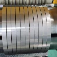 China Monel 400 Alloy Coil / Strip - Monel Alloy 400 Stainless Steel Strips ASTM EN DIN Standard for sale