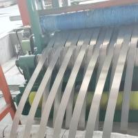 China Monel 400 Alloy Coil / Strip - Monel Alloy 400 Stainless Steel Strips ASTM EN DIN Standard for sale