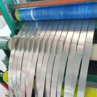 China Monel 400 Alloy Coil / Strip - Monel Alloy 400 Stainless Steel Strips ASTM EN DIN Standard for sale