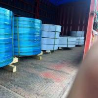 China Corrosion Resistant Monel Alloy Monel 400 Sheet Monel 400 Strip NiCu No4400 Alloy for sale