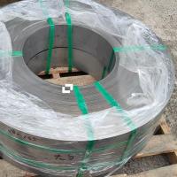 China Monel 500 Strips  Alloy 500 Strip Precision Strips Thickness 0.1 - 3.0mm for sale