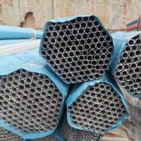 China Heat Resistant 253MA Stainless Steel Seamless Pipe Tube UNS S30815 DN5 - DN400 for sale