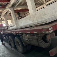 China UNS N08810 Nickel Alloy Plate Thickness 3.0 - 20.0mm ASTM B409 Alloy 8810 Plate for sale
