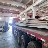 China UNS N08810 Nickel Alloy Plate Thickness 3.0 - 20.0mm ASTM B409 Alloy 8810 Plate for sale