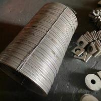 China ASTM B409 Alloy 800H Plate UNS N08810 Hot Rolled Plate Sheet 0.6 - 20.0mm Thickness for sale