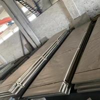 China ASTM B409 Alloy 800H Plate UNS N08810 Hot Rolled Plate Sheet 0.6 - 20.0mm Thickness for sale