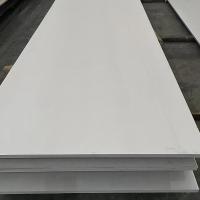China Nickel Alloy 617 Plate UNS N06617 Thickness 0.6 - 30.0mm  High Temperature Strength And Oxidation Resistance for sale