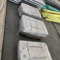 China UNS N06617 W Nr. 2.4663 Alloy 617 Inconel Plate Width 1500mm In Thickness 0.6 - 100mm for sale