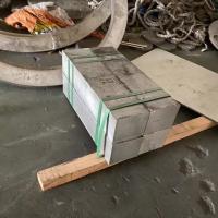China UNS N06617 W Nr. 2.4663 Alloy 617 Inconel Plate Width 1500mm In Thickness 0.6 - 100mm for sale