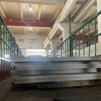 China UNS N06617 W Nr. 2.4663 Alloy 617 Inconel Plate Width 1500mm In Thickness 0.6 - 100mm for sale