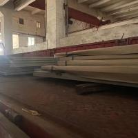 China EN 2.4663 Nickel Alloy Plate 4ft*8ft 5ft*20ft Cold Rolled Hot Rolled Alloy 617 Plate for sale