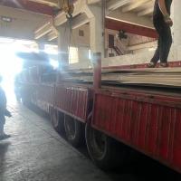 China EN 2.4663 Nickel Alloy Plate 4ft*8ft 5ft*20ft Cold Rolled Hot Rolled Alloy 617 Plate for sale