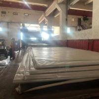 China EN 2.4663 Nickel Alloy Plate 4ft*8ft 5ft*20ft Cold Rolled Hot Rolled Alloy 617 Plate for sale