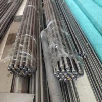 China Pure Nickel Round Bar Diameter 4 - 200mm Bright Round Bar Nickel Bar Nickel 200 Bars for sale