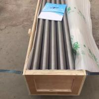 China Pure Nickel Round Bar Diameter 4 - 200mm Bright Round Bar Nickel Bar Nickel 200 Bars for sale