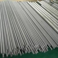 China Pure Nickel Round Bar Diameter 4 - 200mm Bright Round Bar Nickel Bar Nickel 200 Bars for sale